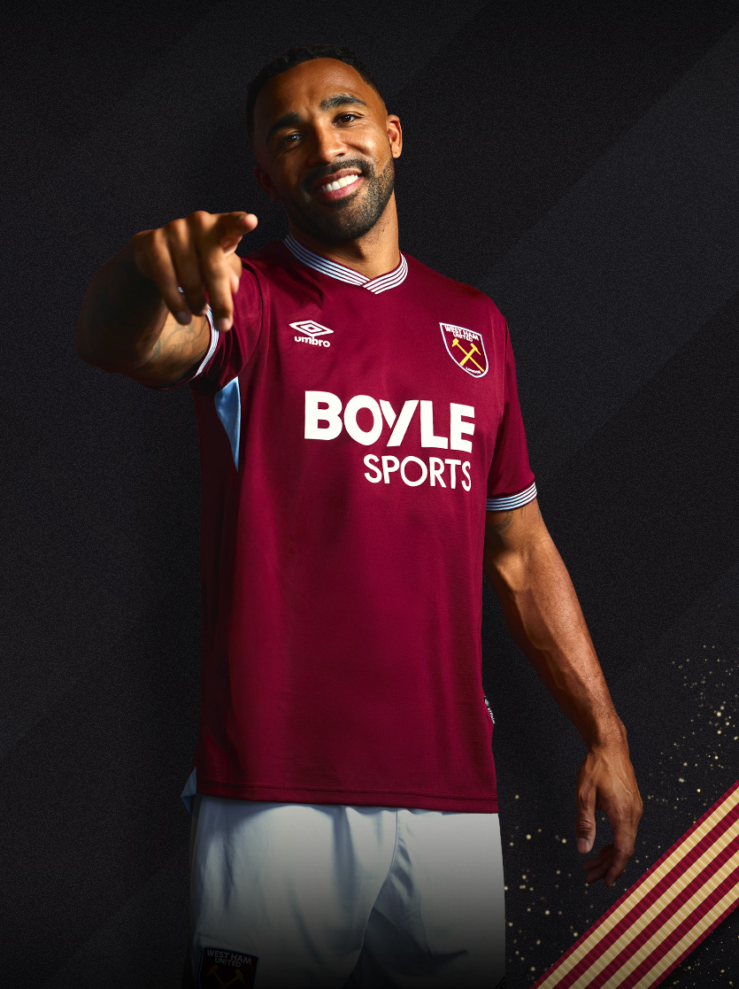 West Ham United FC Official Website | Home