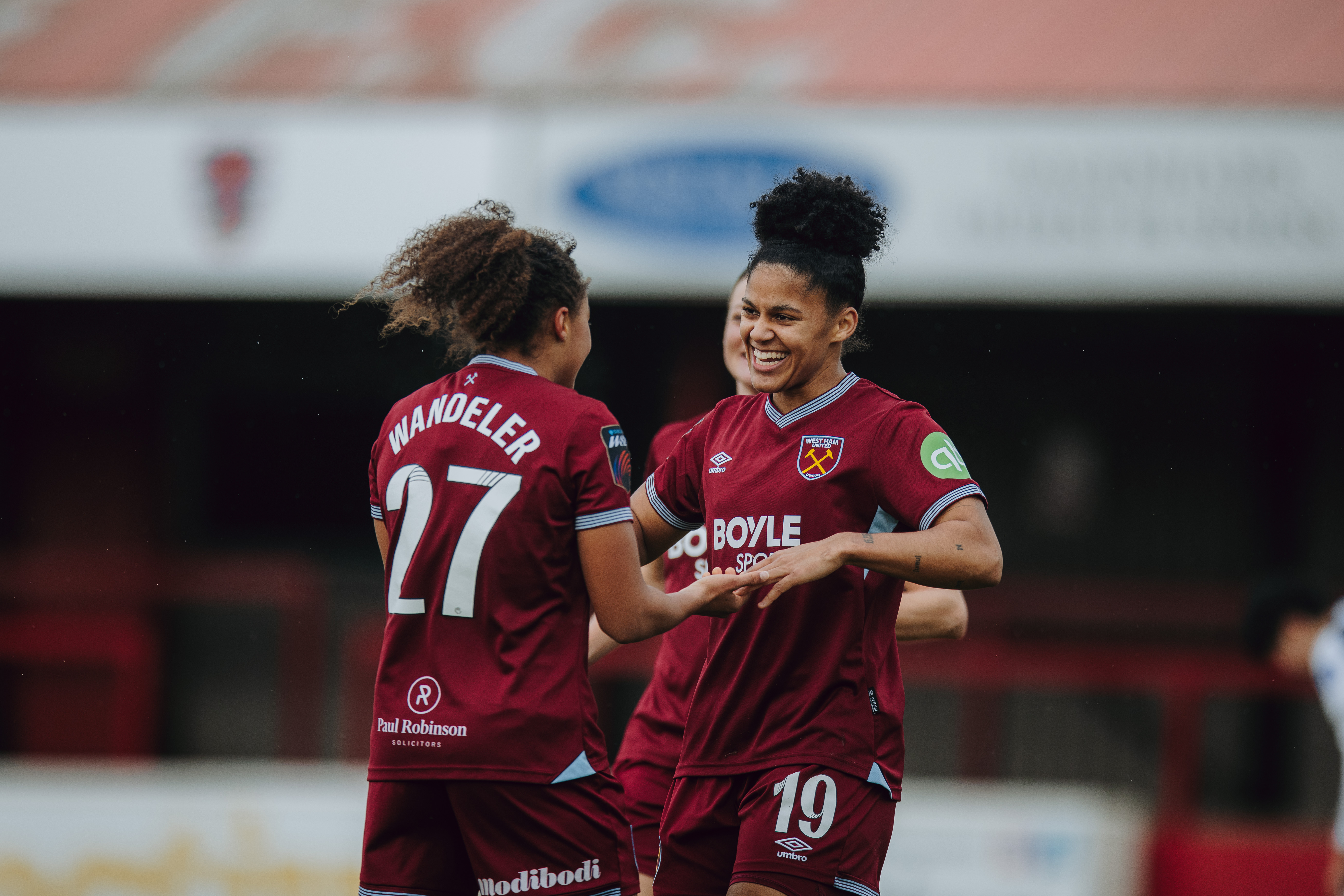 West Ham United FC Official Website | Home