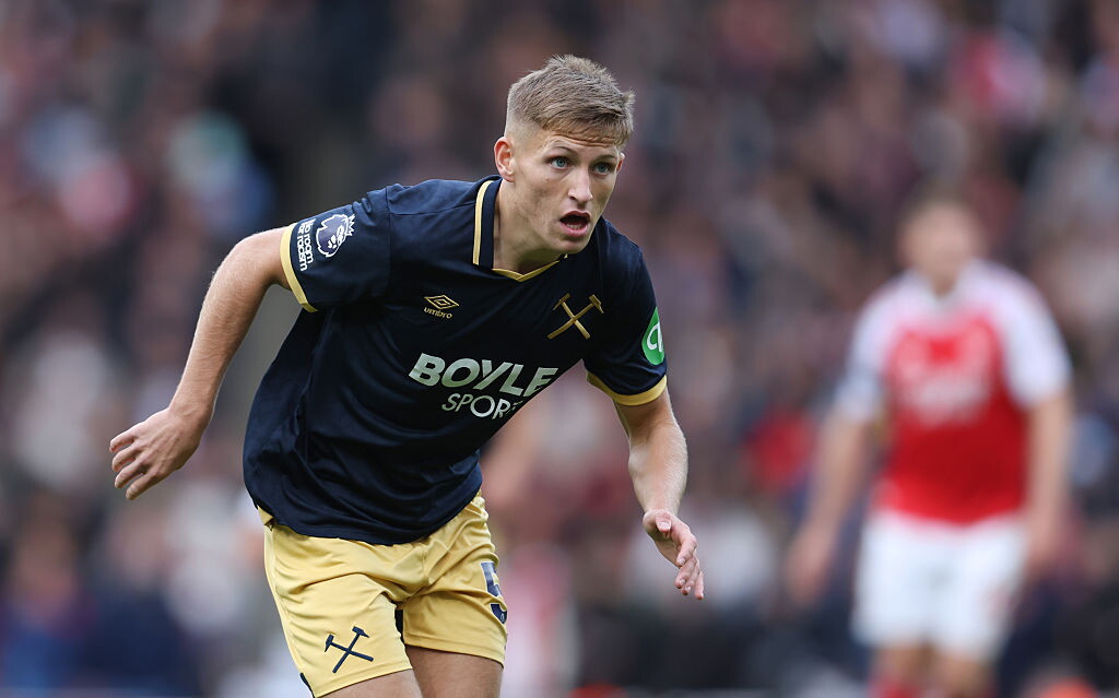 West Ham United FC Official Website | Home