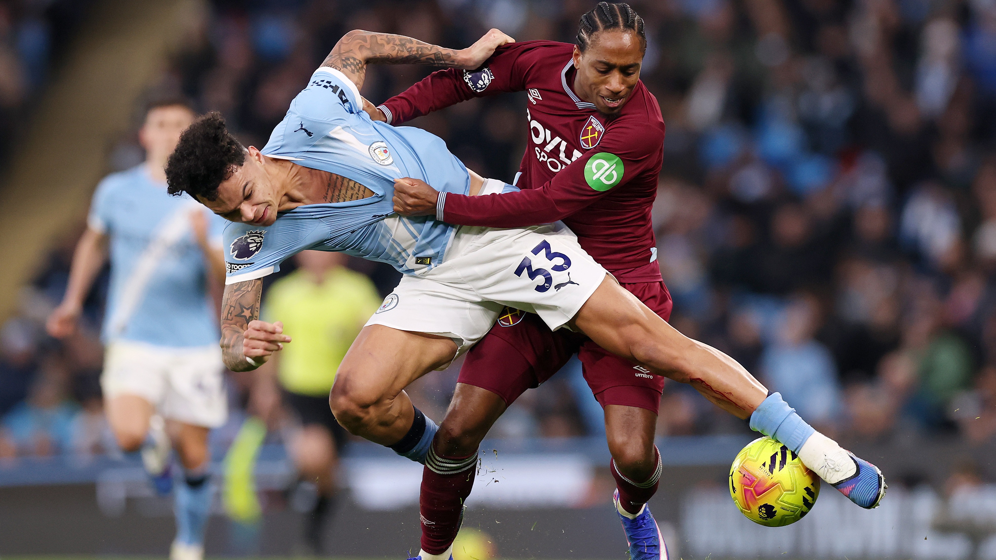 West Ham United FC Official Website | Home