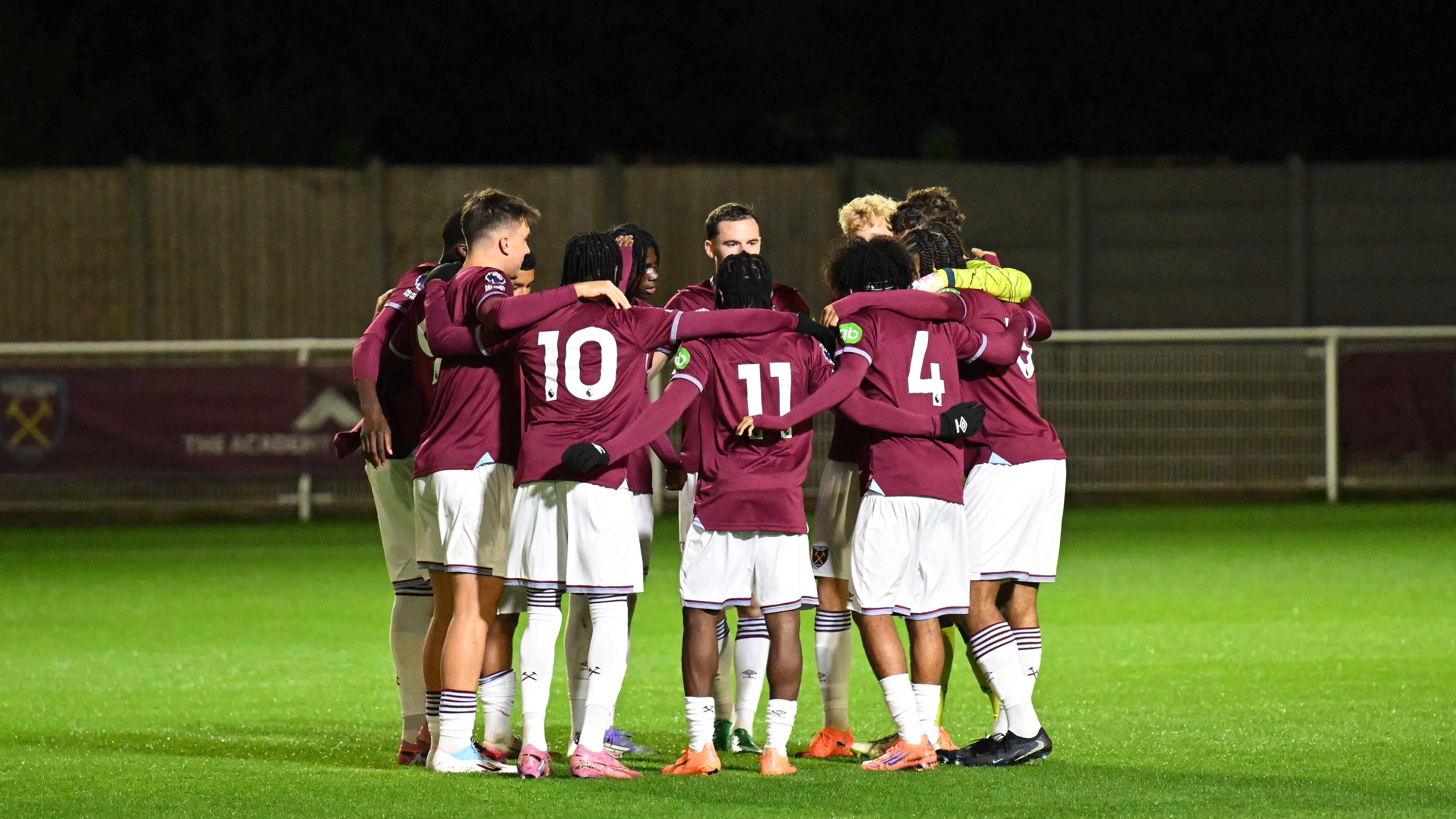 West Ham United FC Official Website | Home