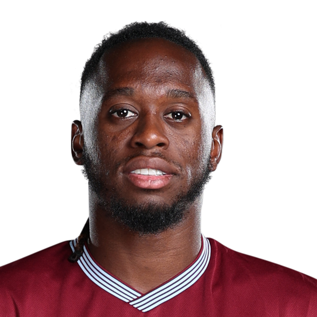 Aaron Wan-Bissaka - Men's First Team - West Ham United FC
