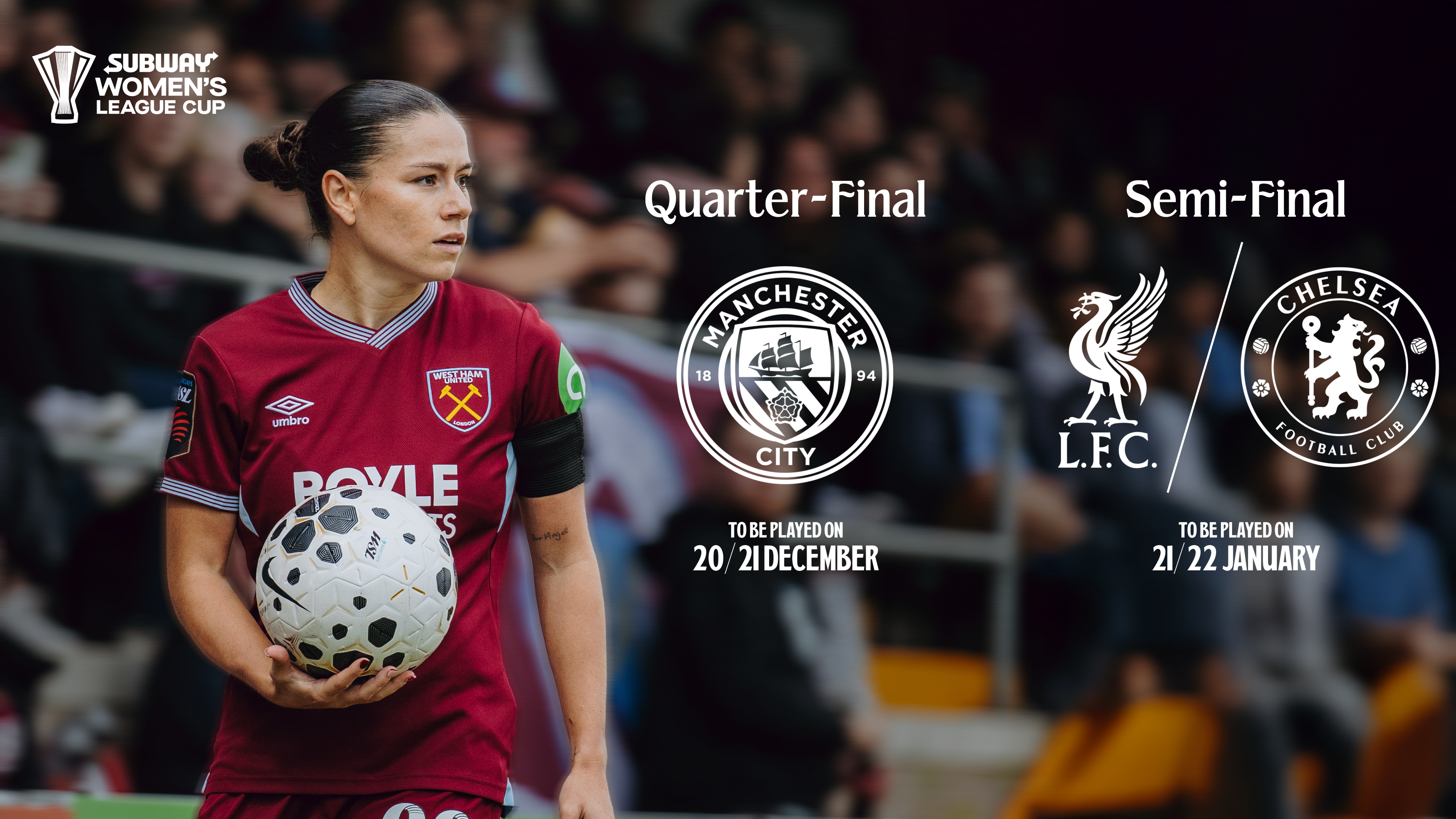 West Ham United FC Official Website | Home