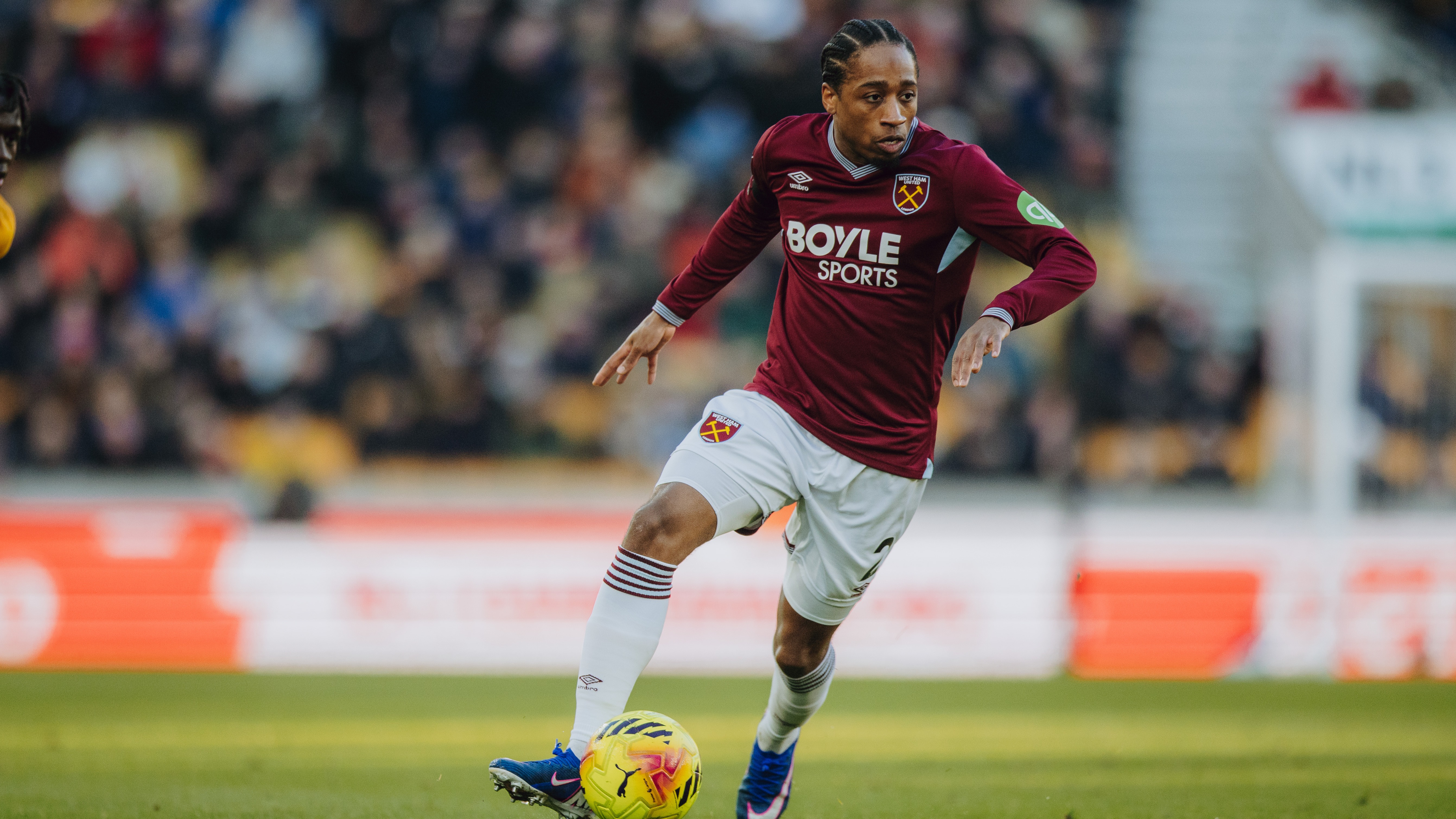 West Ham United FC Official Website | Home